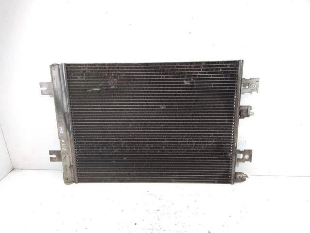 8200741257 CONDENSADOR/RADIADOR Aire Acondicionado pour DACIA DUSTER ...