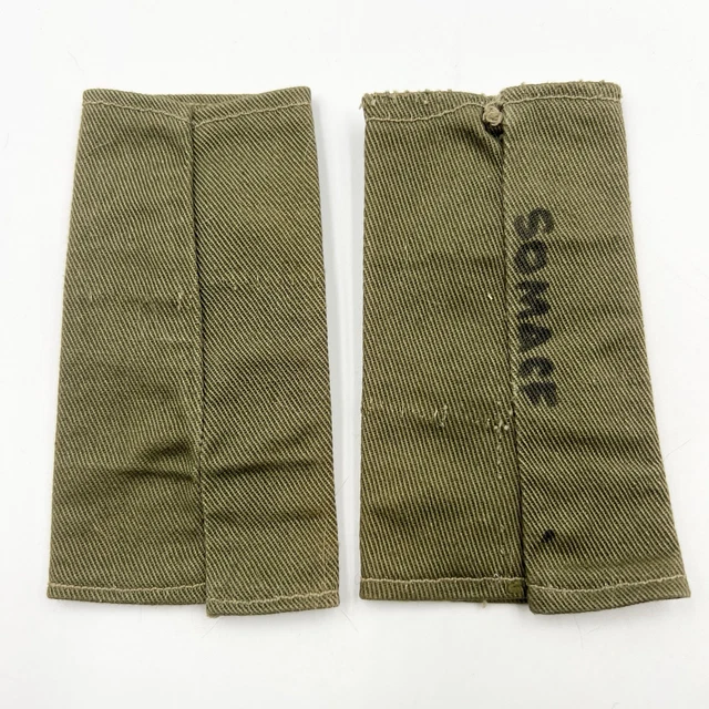 GENUINE QE2 SOMERSET ACF Lieutenant Colonel Rank Slides £25.00 ...