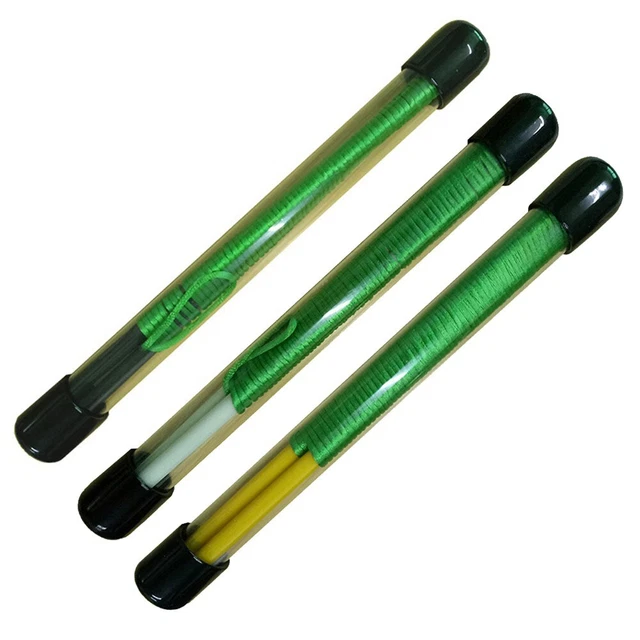 GUIDE EFFICACE 1GOLF Putting String Line Optimisez votre direction de ...