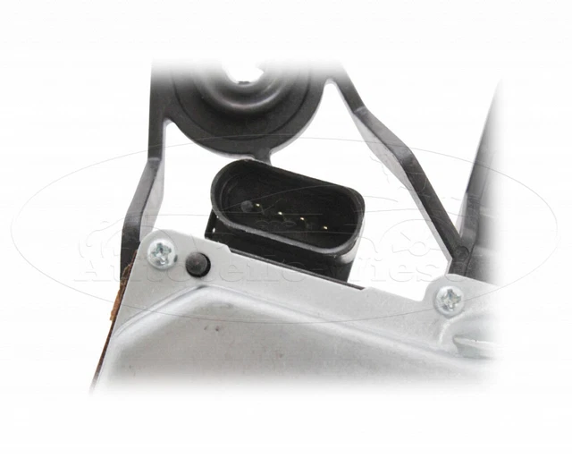 SCHEIBENWISCHERMOTOR FÜR VW Golf 5 V 1K Golf 5 V Plus 5M Passat B6 3C EUR 75,17 - PicClick DE