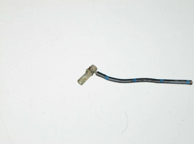 MERCEDES CÂBLAGE CONNECTEUR Prise Terminal Broche A0025459926 Occasion ...