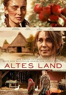 ALTES LAND DE EDEL | DVD | état bon EUR 9,78 - PicClick FR
