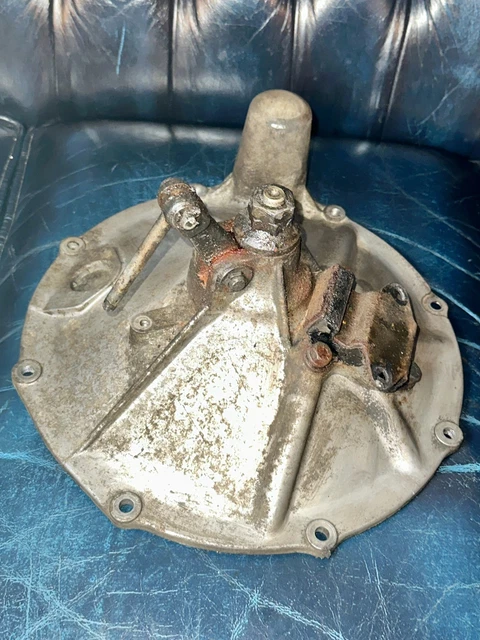 OEM GENUINE CLASSIC Mini Gearbox Clutch Flywheel Housing DAM 5202 Bell ...