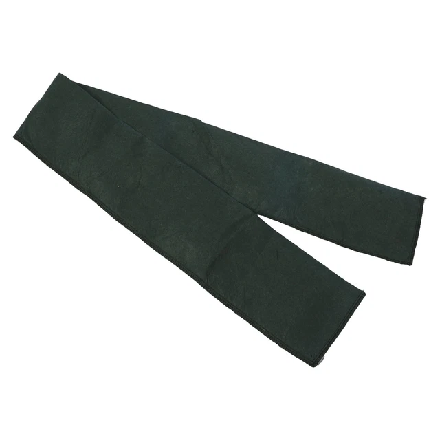 NON WOVEN ABSORBENT Water Diversion Tube Flood Barrier Bags Waterproof ...