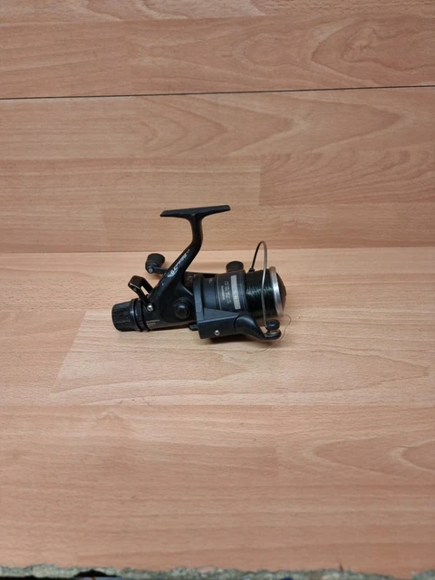 MULINELLO DA PESCA Shimano Aero Baitrunner 6010 GT XT-7 Carp Barbel ...