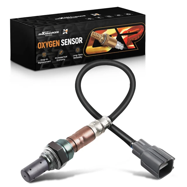 UPSTREAM OXYGEN O2 Sensors For Toyota Camry Solara 1999-2000 V6-3.0 234 ...