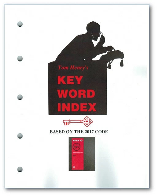 NFPA 70 : National Electrical Code (NEC) Softbound with Key Word Index ...
