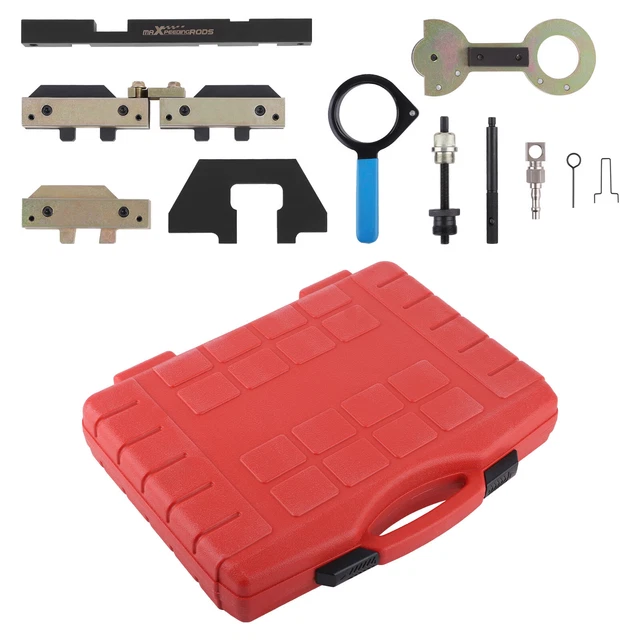 KIT OUTIL DISTRIBUTION Jeu D'outils Calage Moteur for BMW M40 M42 M43 ...