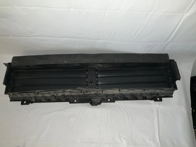 2023 2024 VINFAST Front Lower Active Air Shutter Grille W/ Motor OEM ...