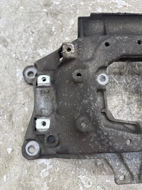 AUDI A6 GEARBOX Mount 4G2 4Gc 4G5 4Gd C7 2015-2018 3.0 Diesel 8K0399263 ...