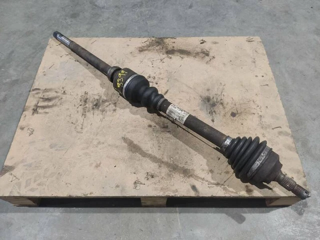 TRASMISSIONE ANTERIORE DESTRA per CITROEN C4 BERLINA 2004 TUBO 44 ...