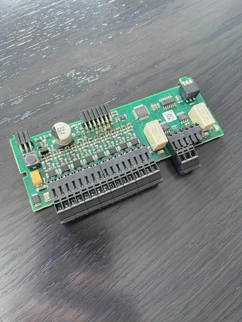 ERWEITERUNGSMODUL 8 LINIEN XKT 1 / TAS-Link SIRO-Port / ESSER 34-24 ...