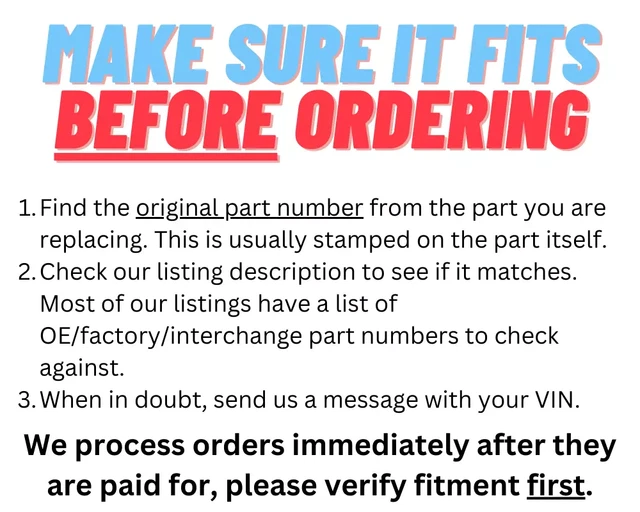 PROFESSIONAL PARTS SWEDEN Engine Splash Shield Hardware for 14-19 V40 ...