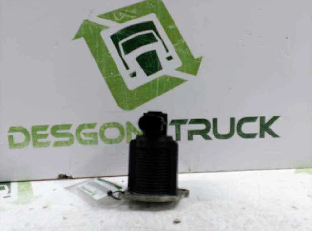 VANNE EGR POUR RENAULT ESPACE IV 2.2 DCI (JK0H) 2002 283117 EUR 51,54 ...