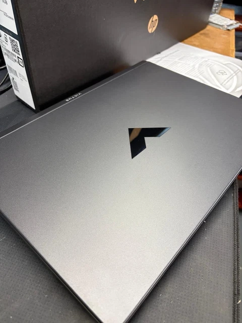 HP VICTUS GAMING laptop £650.00 - PicClick UK