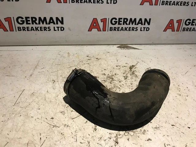 GENUINE 13-17 VW Golf R Mk7 Audi S3 8V Intercooler Pipe 5Q0145834 5Q0 £ ...
