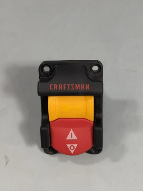 ON-OFF TABLE SAW Toggle Switch for Craftsman Power Tool Bandsaw HY18 ...