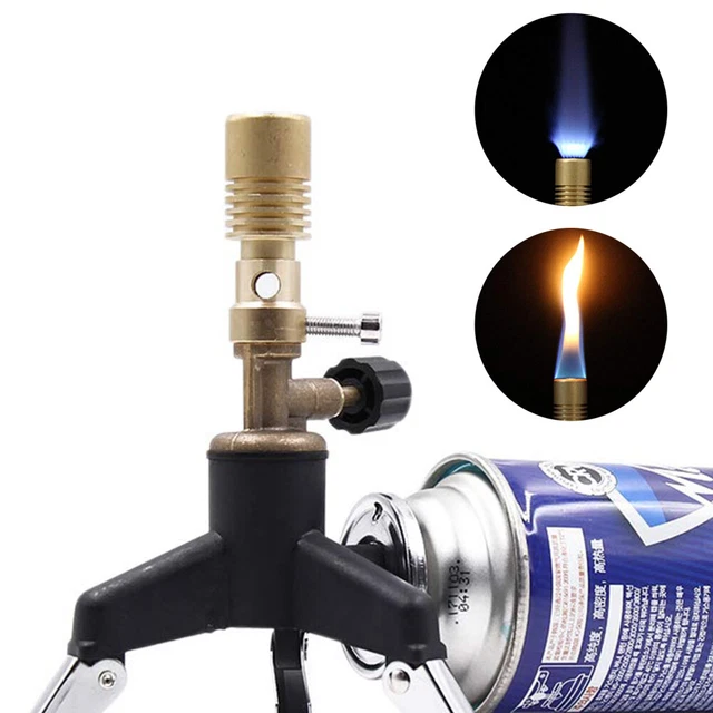 BUNSEN BURNER PREMIUM Brass lab bunsen burners Portable Laboratory ...