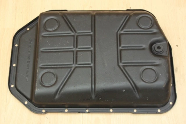 AUTOMATIC GEARBOX OIL SUMP PAN - Jaguar XK8 XJ8 1996-2002 £69.48 ...