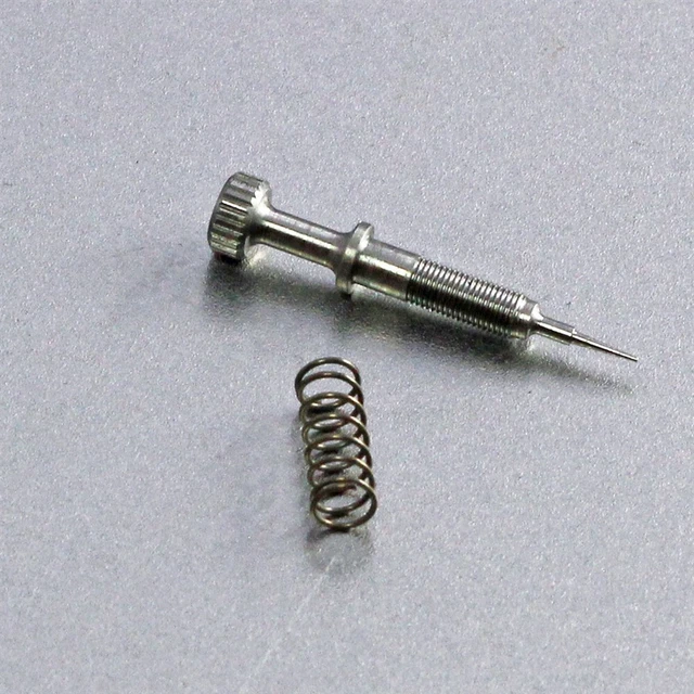 309 - COX .049 Strato Bug Thermal Hopper Space Bug Model Engine Needle ...