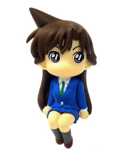 RAN MORI PUTITTO Detective Conan de Furume ver £37.39 - PicClick UK