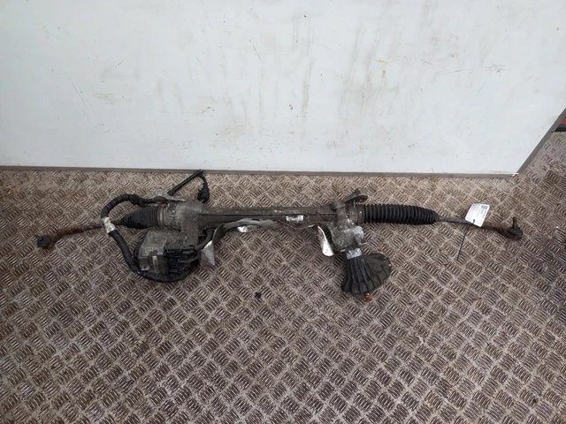 FORD FOCUS MK3 ELECTRIC POWER STEERING RACK 1.6 DIESEL BV6C3D070BG 2011 ...