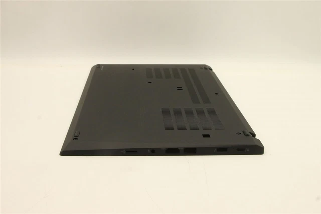 LENOVO THINKPAD T14 Gen 2 Bottom Base Lower Chassis Cover Black ...