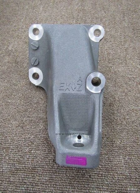 TOYOTA SUPRA JZA80 BRACKET ENGINE MOUNTING FRONT NO.1 RH 12311-46041 ...