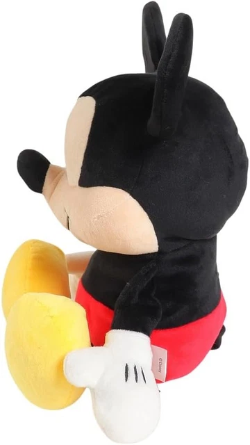 DISNEY GOLF 2024 Mickey Mouse Driver Cover Mick Mouse Miguelito $131.53 ...