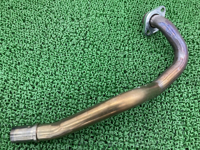 RICAMBI MOTO USATI originali Honda Forza marmitta tubo di scarico MF13 ...