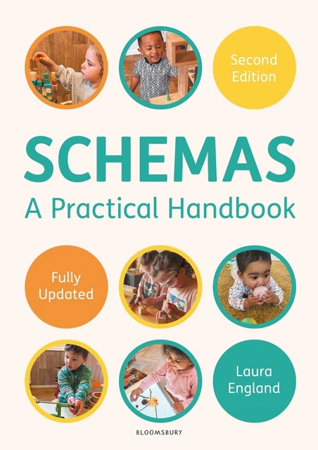 SCHEMAS: A PRACTICAL Handbook: Explains what schemas are and how to ...