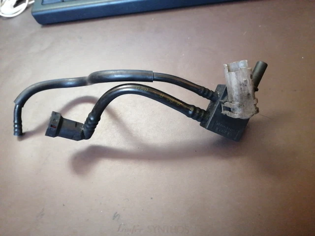 PA66-GF30 ELTH CAPTEUR Temperatur Sensor EUR 10,00 - PicClick FR