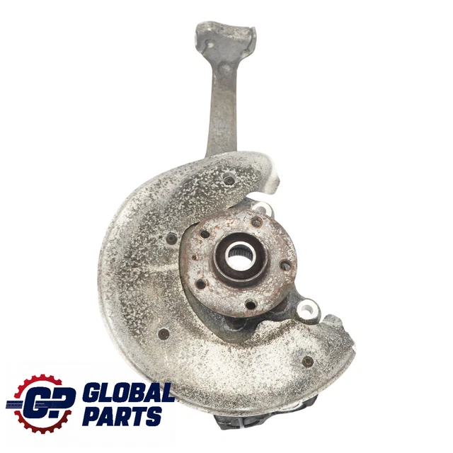 AUDI A4 B8 A6 C7 Moyeu d'essieu avant gauche 4G0407253A EUR 144,95 ...