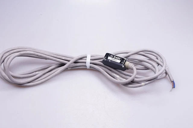 SMC REED SWITCH D-a53 (D-a57) Sensor £8.12 - PicClick UK