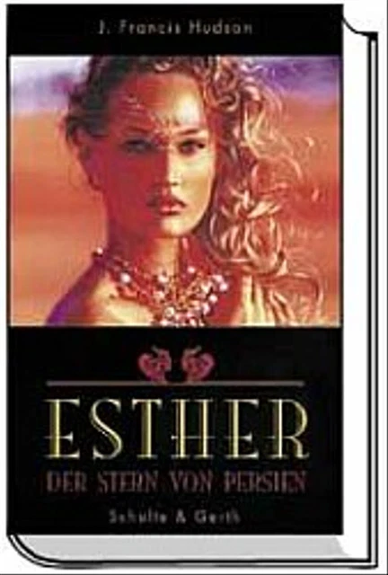 ESTHER - DER Stern von Persien EUR 5,21 - PicClick DE