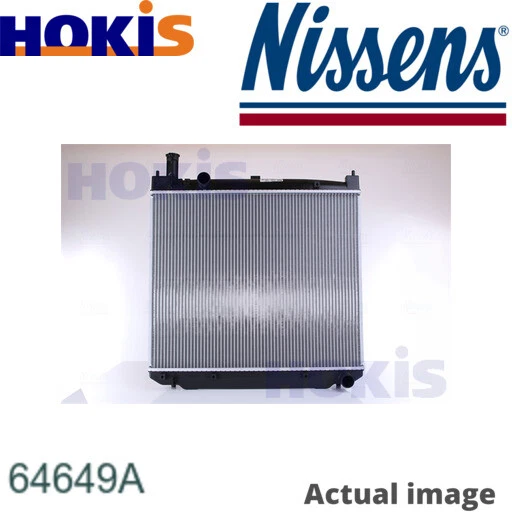 RADIATOR ENGINE COOLING FOR TOYOTA HIACE/COMMUTER/V/Bus/Van/IV/SBV ...