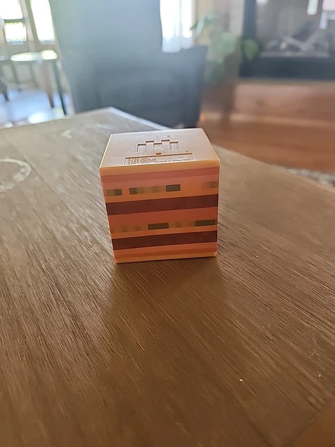 2025 MCDONALD’S MINECRAFT Movie Meal: Big Mac Crystal toy only • NO ...