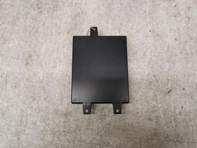 VOLKSWAGEN GOLF ECU Bluetooth Control Module 2008-2013 Mk6 5K0035730 ...