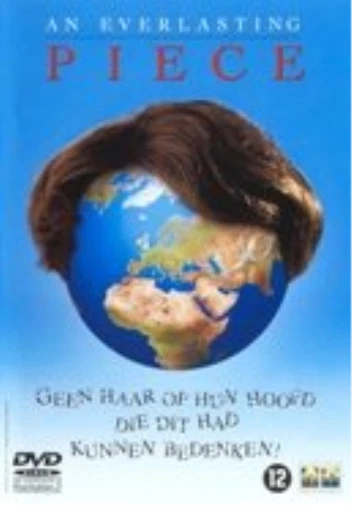 EVERLASTING PIECE (DVD) Des McAleer Laurence Kinlan Billy Connolly ...