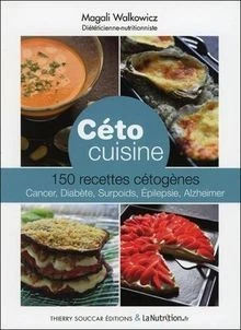 150 Recettes Cetogenes Pdf