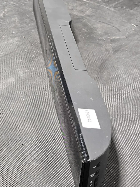 SONY SA-32SE1 SOUND Bar System - Used, Fully Working £37.88 - PicClick UK