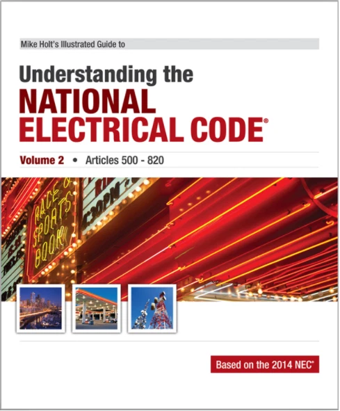 Understanding The National Electrical Code
