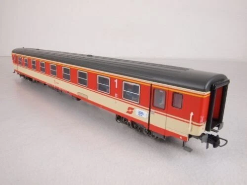 ROCO HO 44851 Austrian First Class Domestic Passenger Coach, OBB, Ep ...