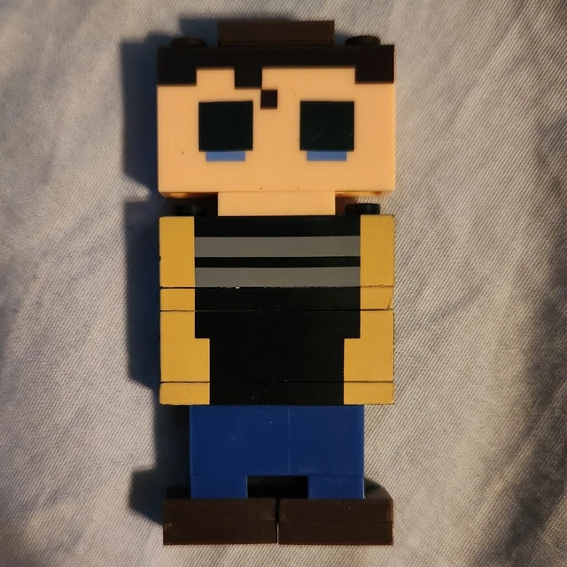 MCFARLANE TOYS 8-BIT Five Nights at Freddy's Crying Child FNaF ...