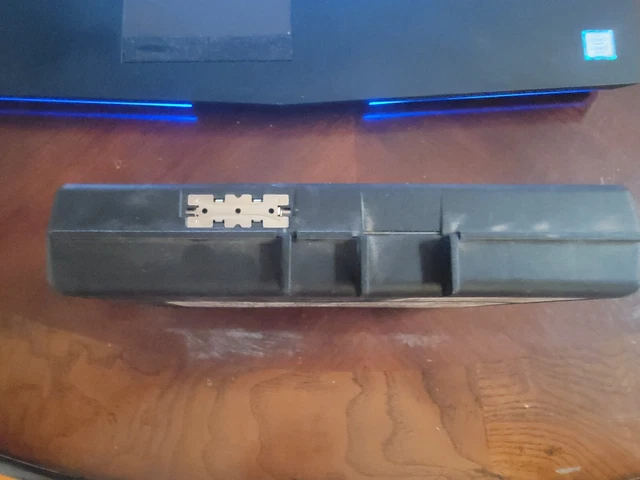 CHEVY BUICK HUMAN Machine Interface Control Module Hmi 2.5 Gm Oem ...