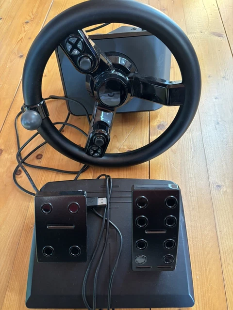 LOGITECH 945-000062 G Saitek Farm SIM Controller EUR 165,00 - PicClick DE