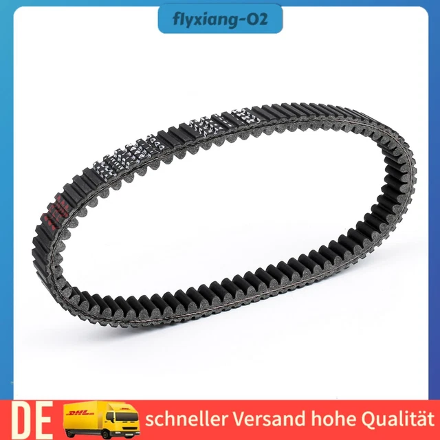 Original Antriebsriemen Getriebe Kymco Ak 550faviconico