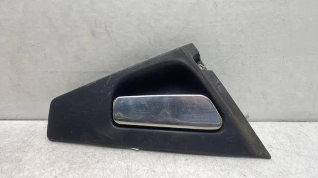 POIGNEE PORTE ARRIERE gauche RENAULT CLIO 4 826067059R EUR 25,00 ...