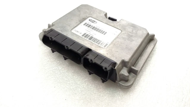 FERRARI 360 F1 Transmission Module Unit Oem 211023 £963.75 - PicClick UK