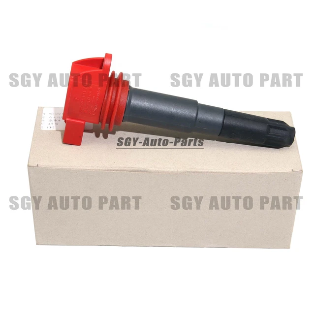 OEM IGNITION COIL 94860210404 For Porsche Cayenne 92A Panamera 970 3.6L ...